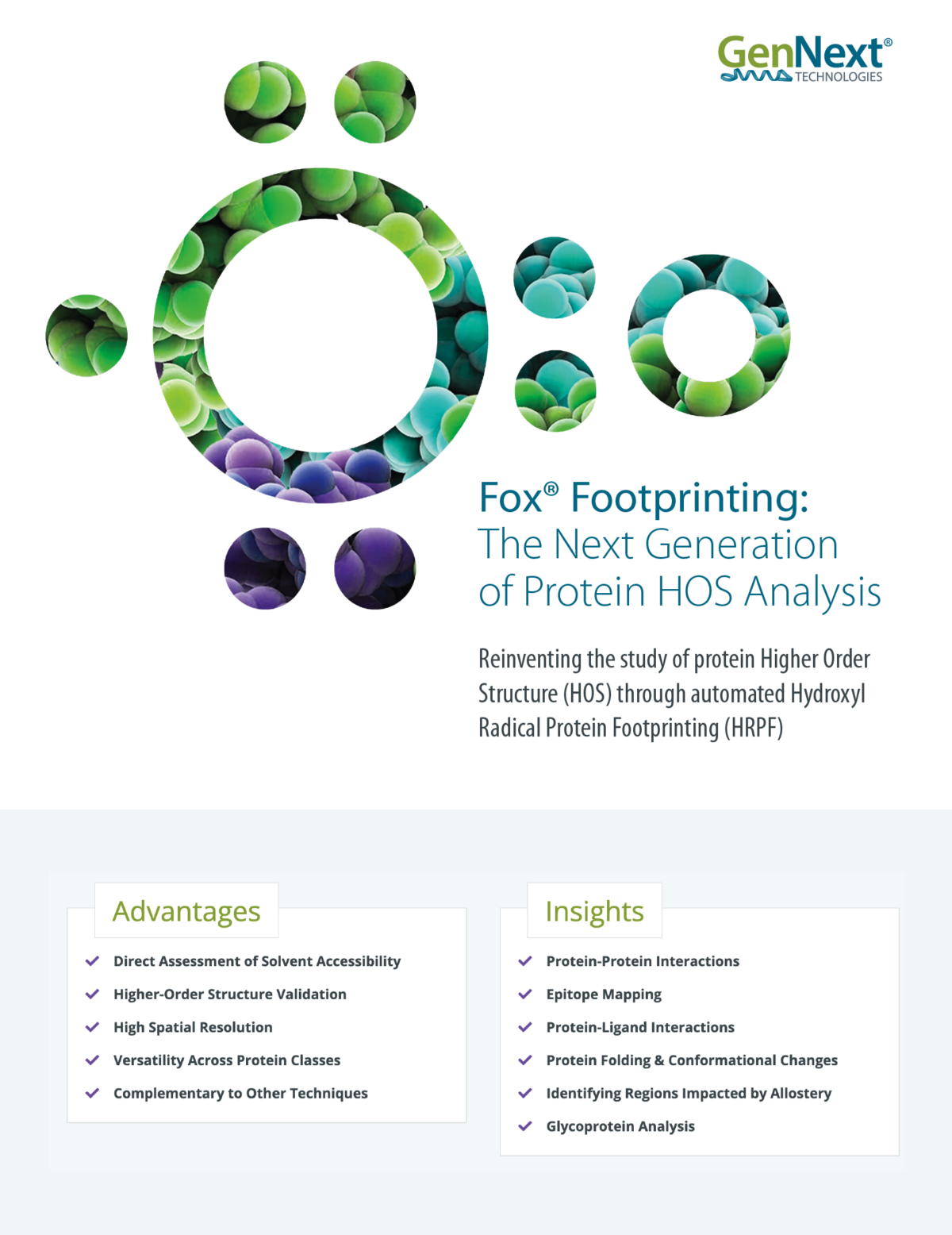 Literature – GenNext Technologies